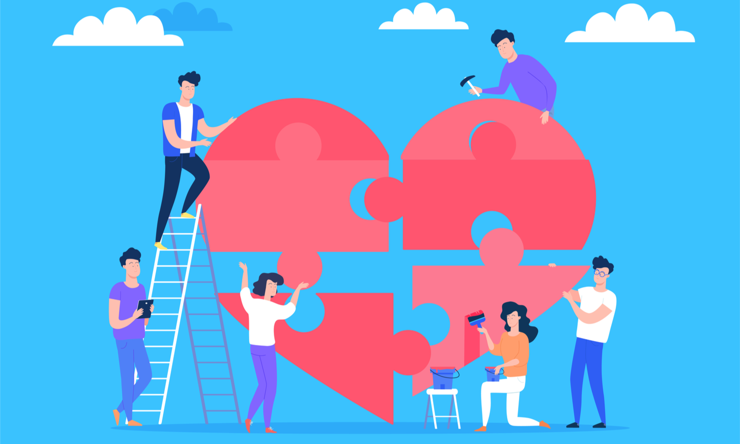 How to Love Your Business - With Guest, Debbie King [Podcast]