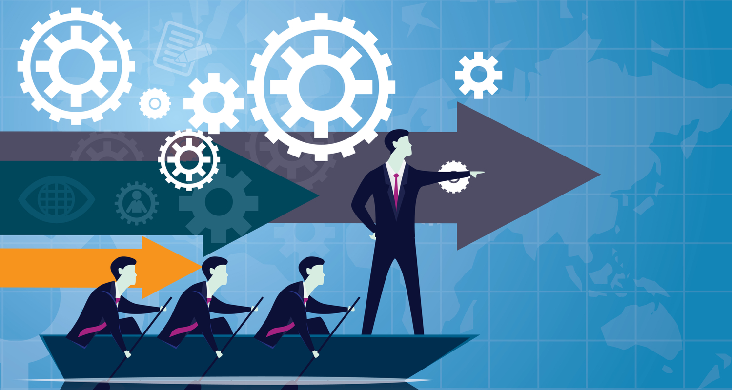 How to Lead with Integrity: With Guest, Guy Rodgers [Podcast]